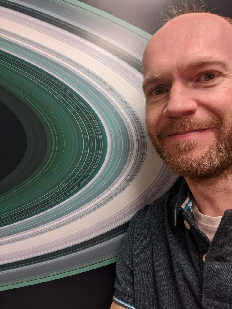 Professor Peter Vickers